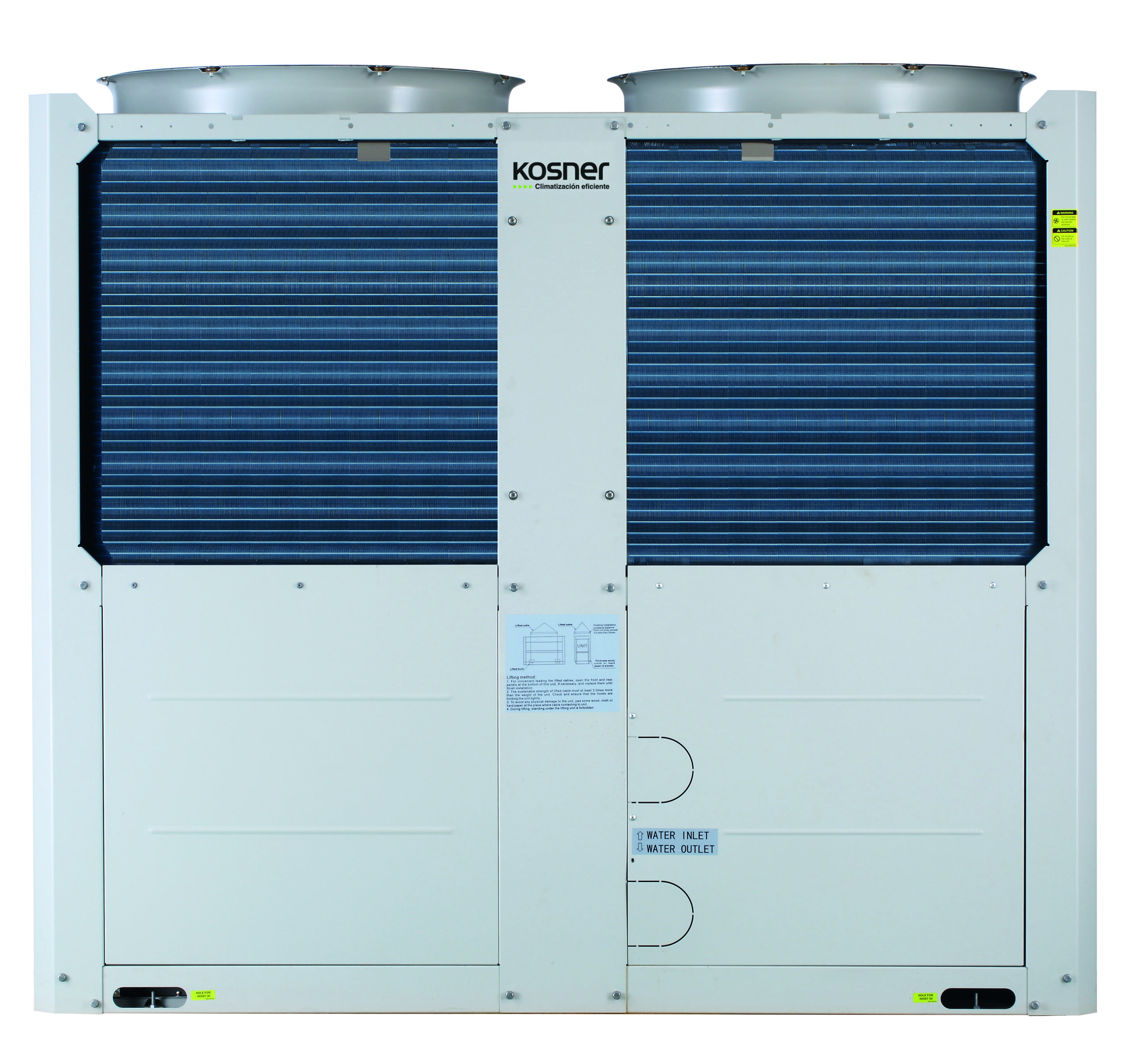 Aquaris MD R-32 Pro MAX · Kosner