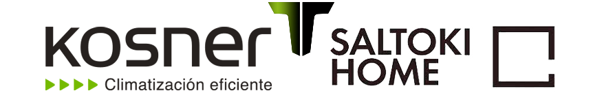 Kosner · Aerotermia, aire acondicionado y climatización profesional