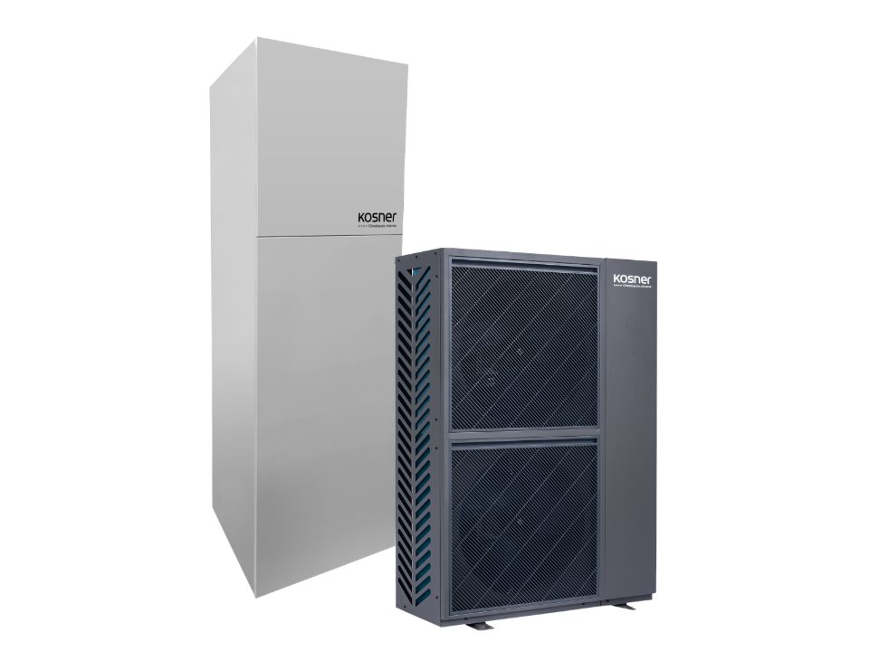 Aquaris D HT Integra · Kosner